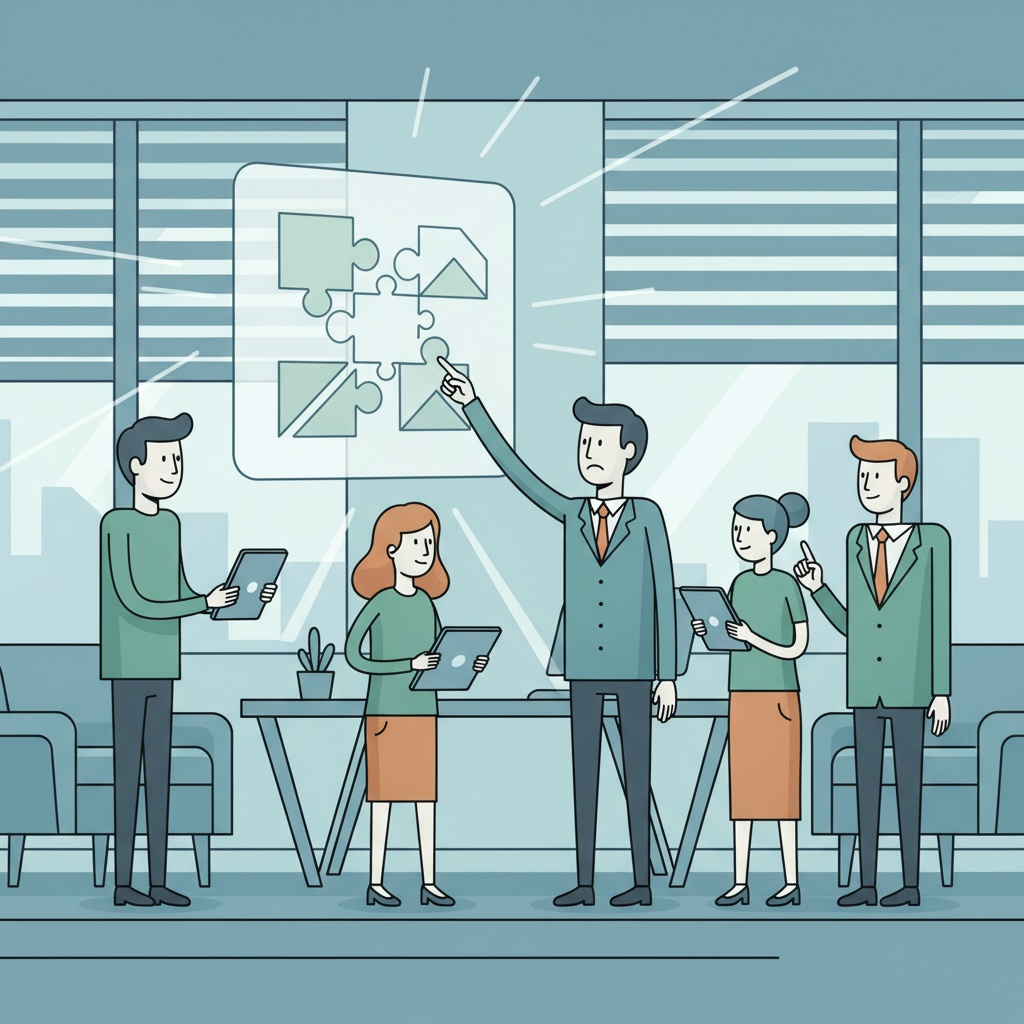 The UAE Leadership Structure Profiles Key Government Officials and ...