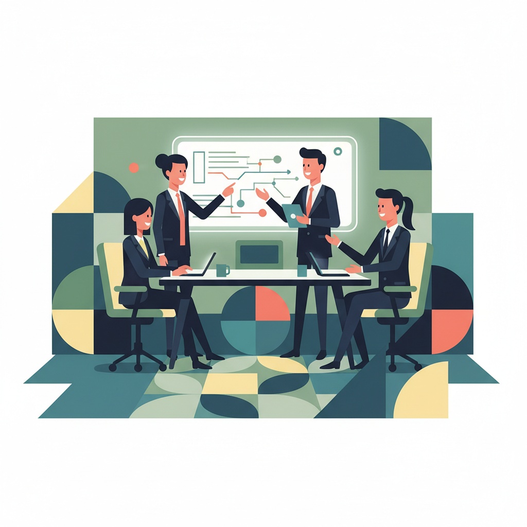 The UAE Leadership Structure Profiles Key Government Officials and ...