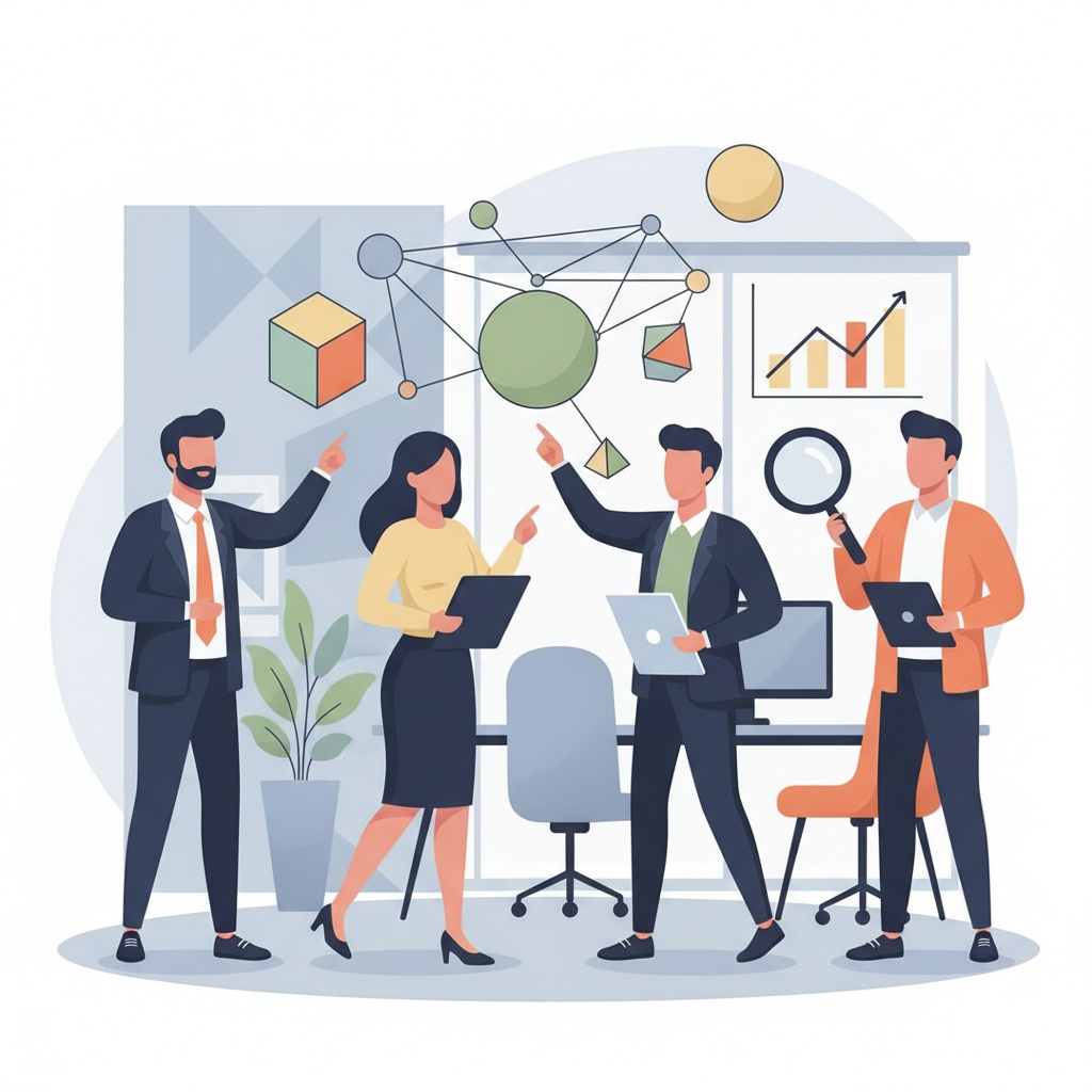 The UAE Leadership Structure Profiles Key Government Officials and ...